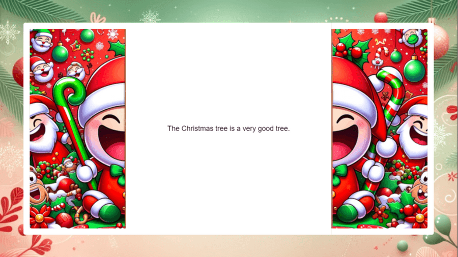 JavaScriptmas 2023 - Week 2