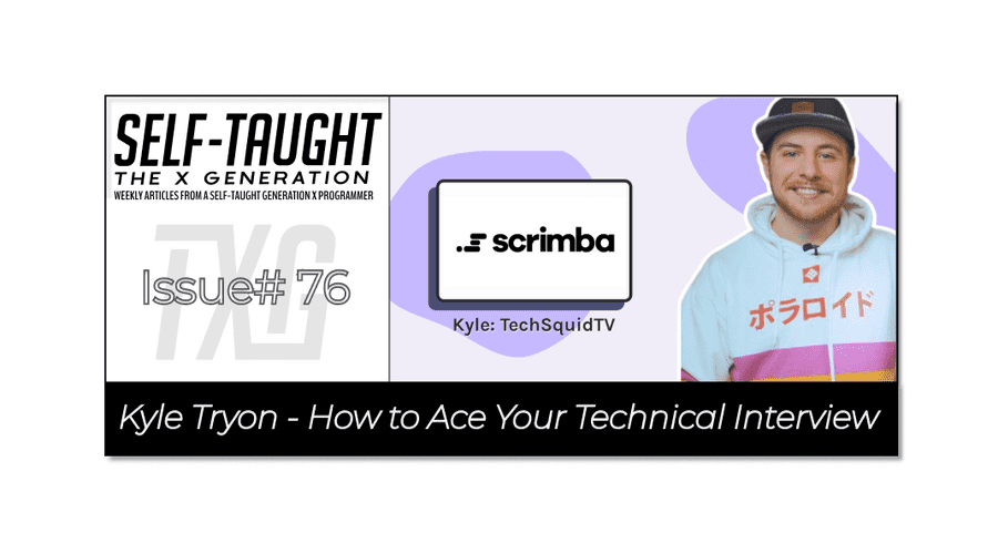 How to Ace Your Technical Interview