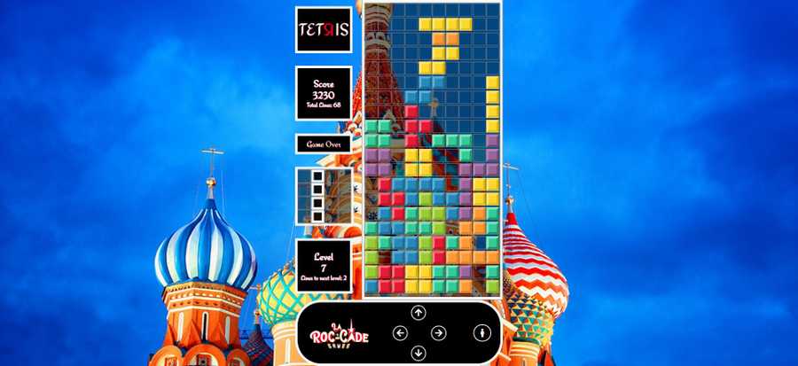 Ania Kubow: Building Tetris with JavaScript