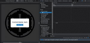 Learn Local Storage in React: Create a Light and Dark Theme Switcher Application