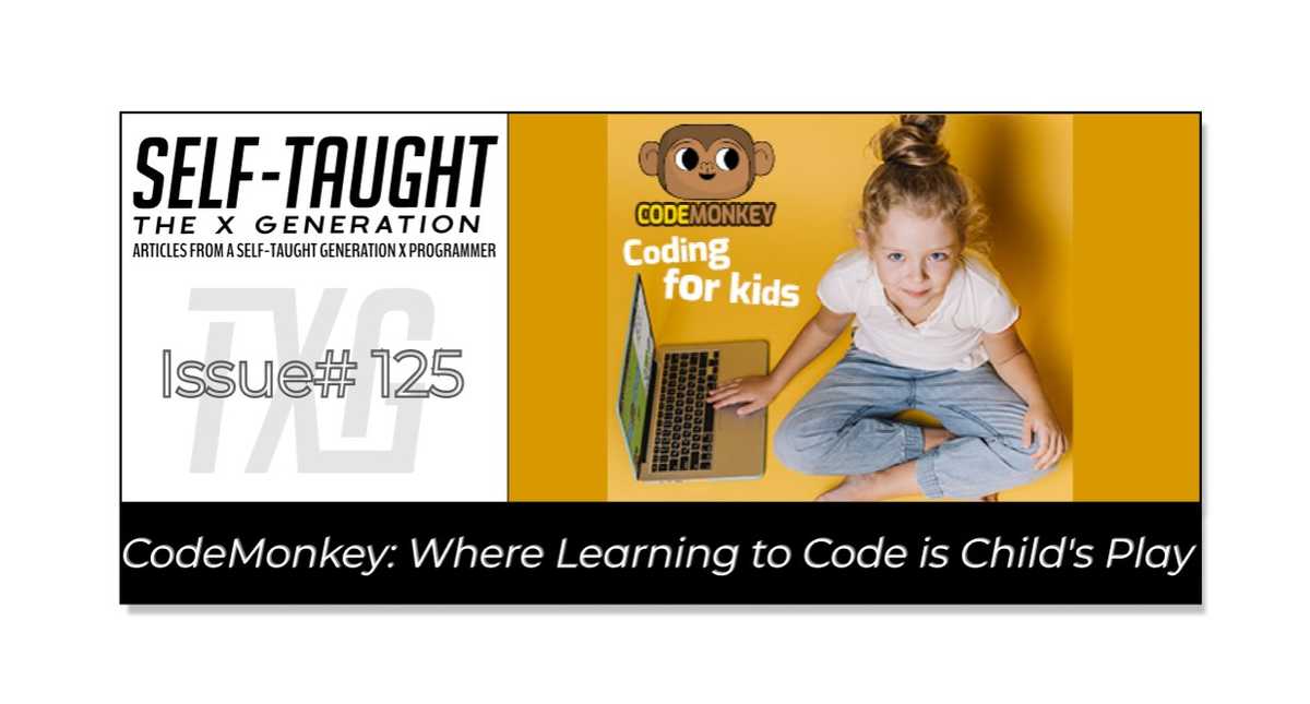 Inspiring Young Coders: How CodeMonkey Turns Kids into Tech Creators