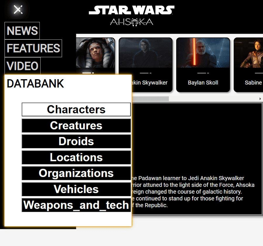 Developing a Dynamic Hamburger Menu in React: A Step-by-Step Guide