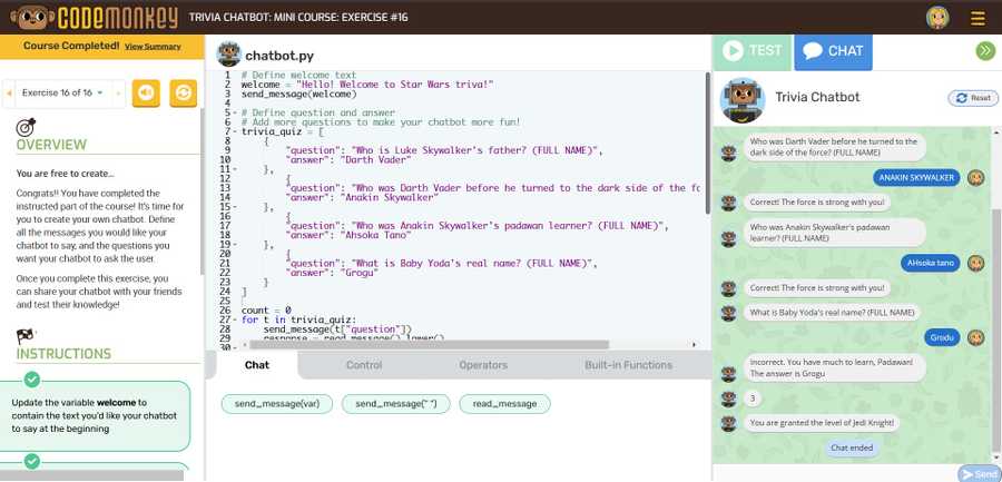 Inspiring Young Coders: How CodeMonkey Turns Kids into Tech Creators