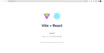 How to Create a Local React Environment with Vite