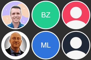 React Avatars: Creating a Versatile Component with Conditional Rendering and Custom Functions