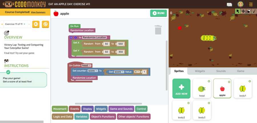 Inspiring Young Coders: How CodeMonkey Turns Kids into Tech Creators