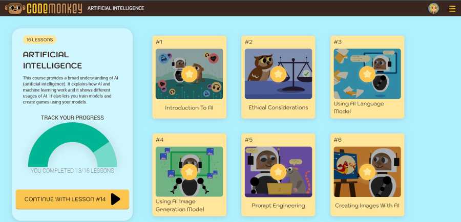 Inspiring Young Coders: How CodeMonkey Turns Kids into Tech Creators