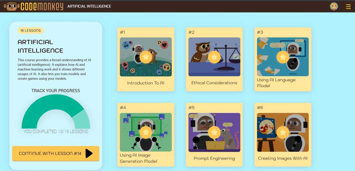 Inspiring Young Coders: How CodeMonkey Turns Kids into Tech Creators