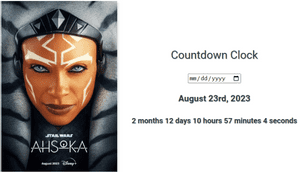 How to Make a Countdown App with React and date-fns