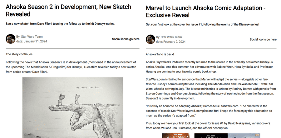 Building Flexible React Components for Dynamic HTML Layouts